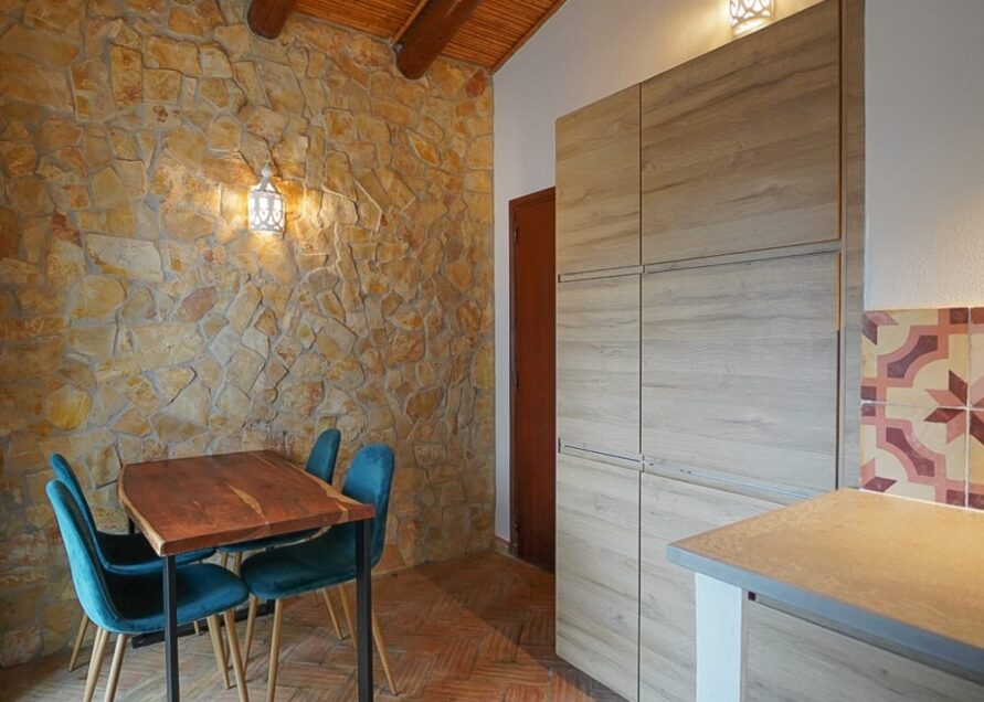 Casa Gemma - Casa Ferrobo