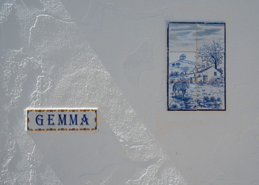 Casa Gemma - Casa Ferrobo